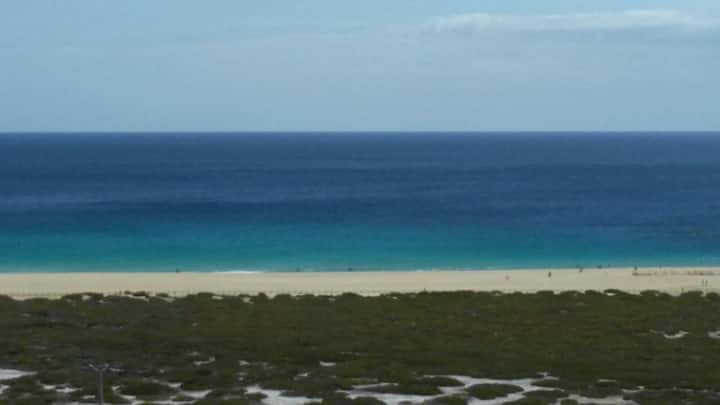 Apartamento Ideal Para Relajarse - Morro Jable