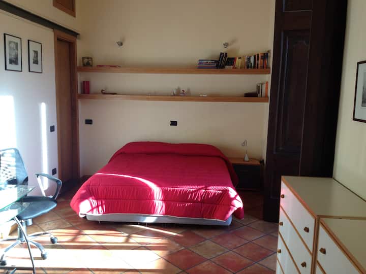 La Casa Di Marilu, - Naples