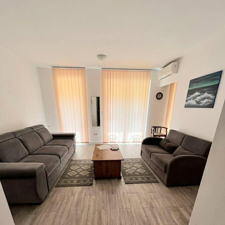 Cozy Vacation Studio - Brașov