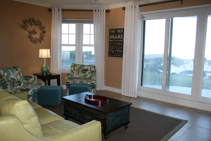 Luxury Ocean Place Condo #37 - Amelia Island, FL