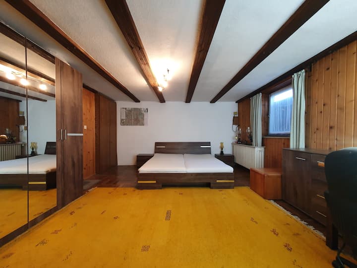 Close To Bauma: Comfortable 45m² Appartement - ミュンヘン