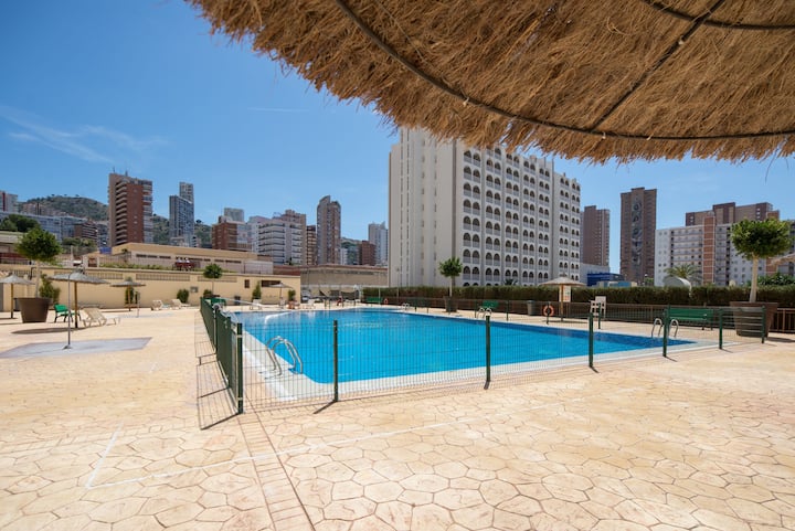 Acuarium Lux - Benidorm