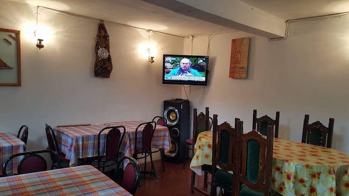 Casa Grande Papudo 15 Personas - Papudo