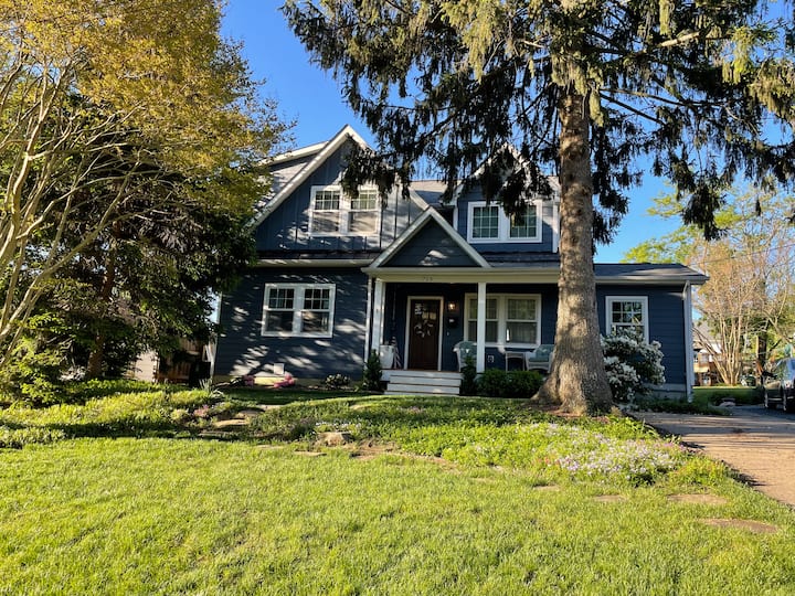 Perfect Home For Annapolis Boat Shows! - Annapolis, MD