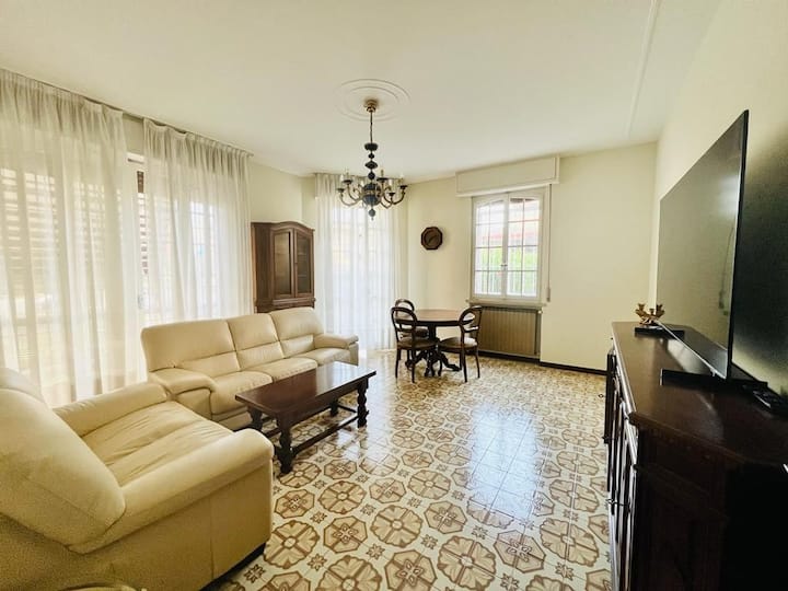 Apart Mit 3 Klimatisierten Zimmern - Sirmione