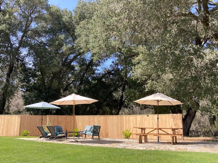 Coastal Oaks- 10 Min To Morro Bay - Atascadero, CA