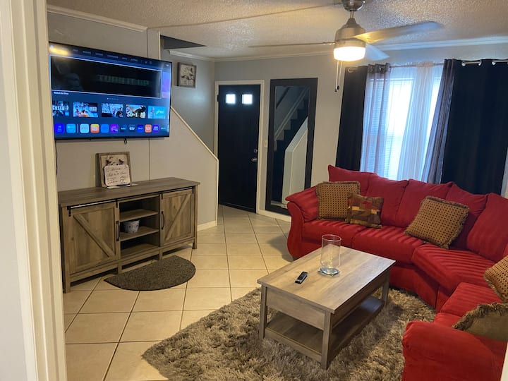 Nights By The Beach - Daytona Beach, FL