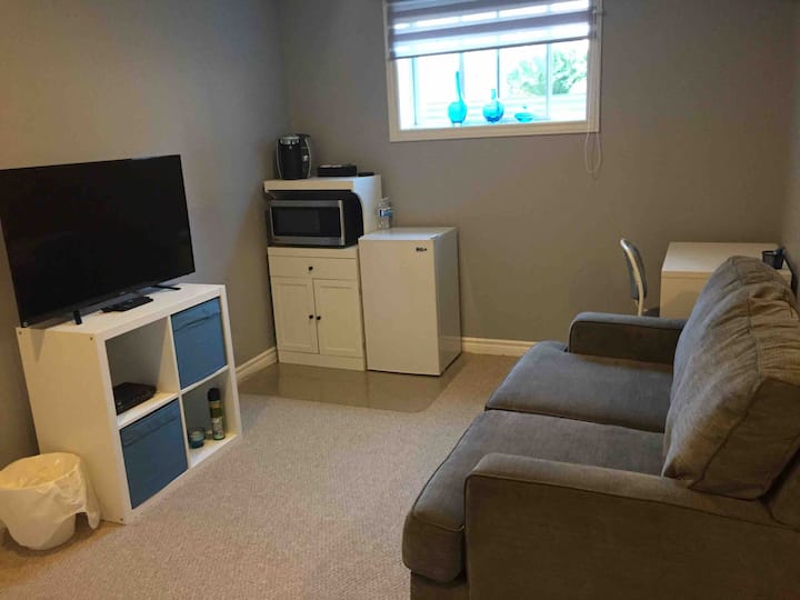 Home Away From Home In Stittsville -
