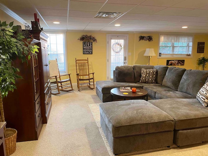 Hope House - Lexington, KY