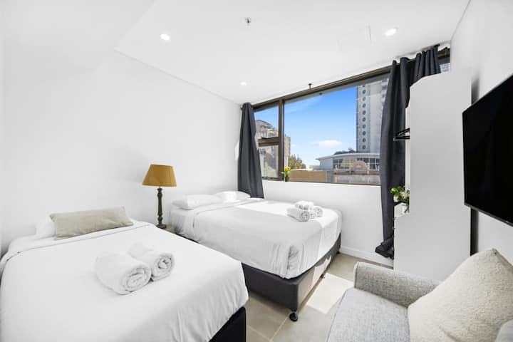 Bondi Junction Cbd Hotel C01 - Coogee