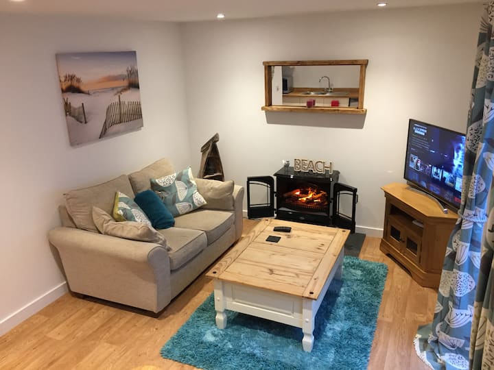The Snug - Mawgan Porth