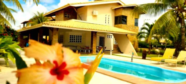 Refúgio Prime, Espaço Para Quem Tem Bom Gosto. - Aracaju