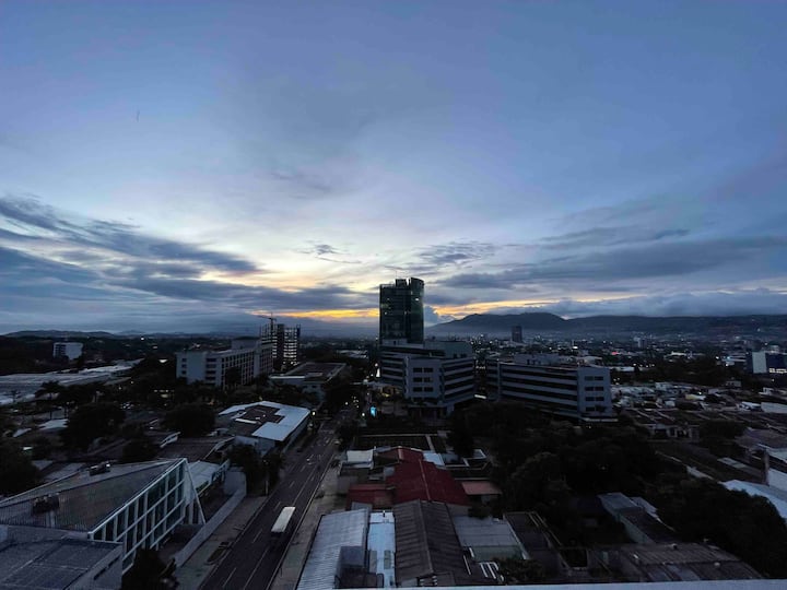 Amazing Views Torre 91 - San Salvador (El Salvador)