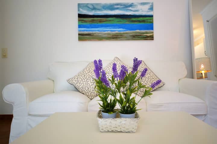 Apartamento Casa Angela Iii / Jardin - Cala Rajada