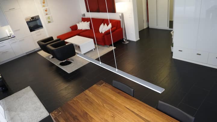 Residenza-faggi Ferienwohnung Ascona-locarno - Losone