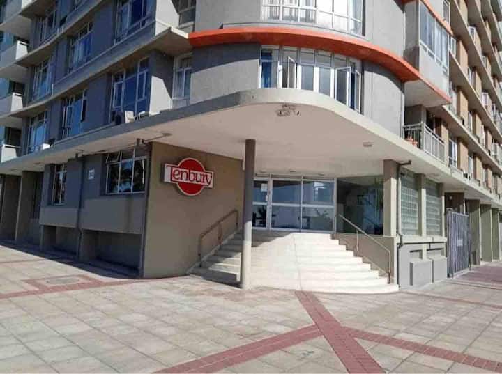 Tenbury By The Beach 604 - Durban