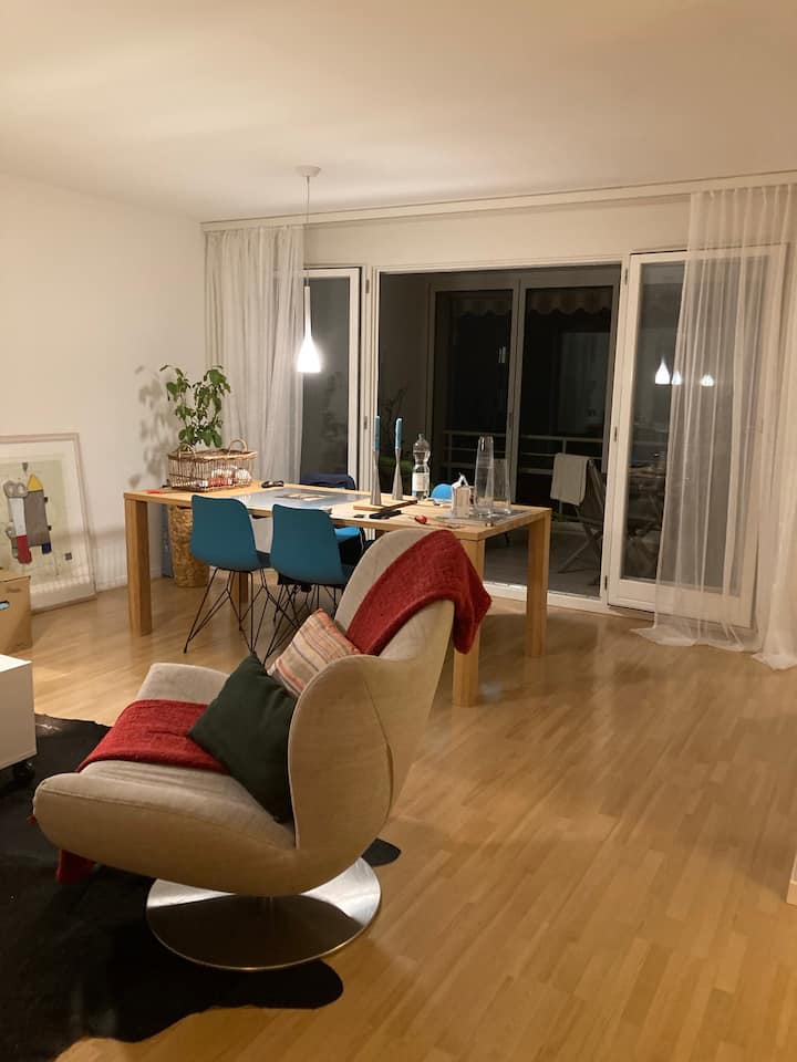 Superhost B&b In Beautiful Area - Zug