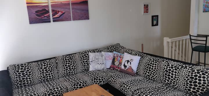 Peaceful & Spacious, Walk To Noosa Main Beach - Noosaville
