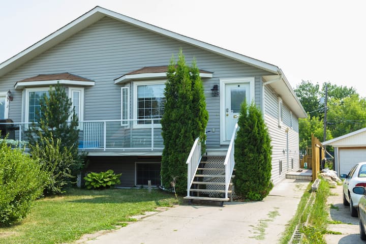 Edmonton Vacation Rentals | Apartments and More | Airbnb