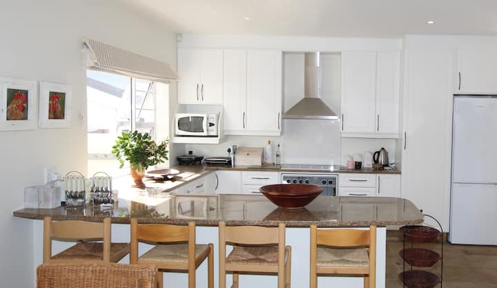 Elliot 22, 100m From Beach & River Mouth - Kenton-on-Sea