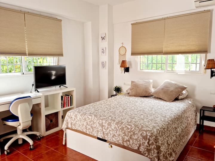 Estudio Morera - Málaga