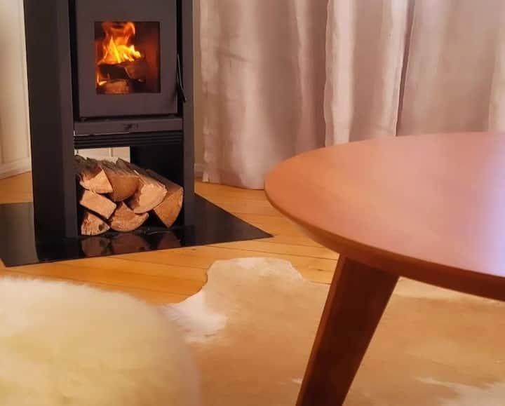 Serra Madre Urubici, Casa Madre Perto De Tudo. - Urubici