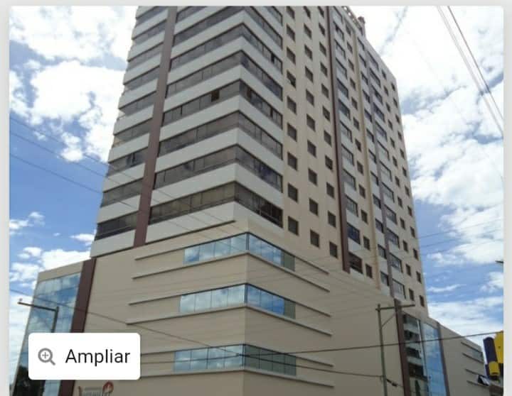 Apartamento Top! - Tramandaí