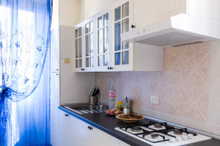 Trilocale Principe Di Piemonte N. 1 - Sutri