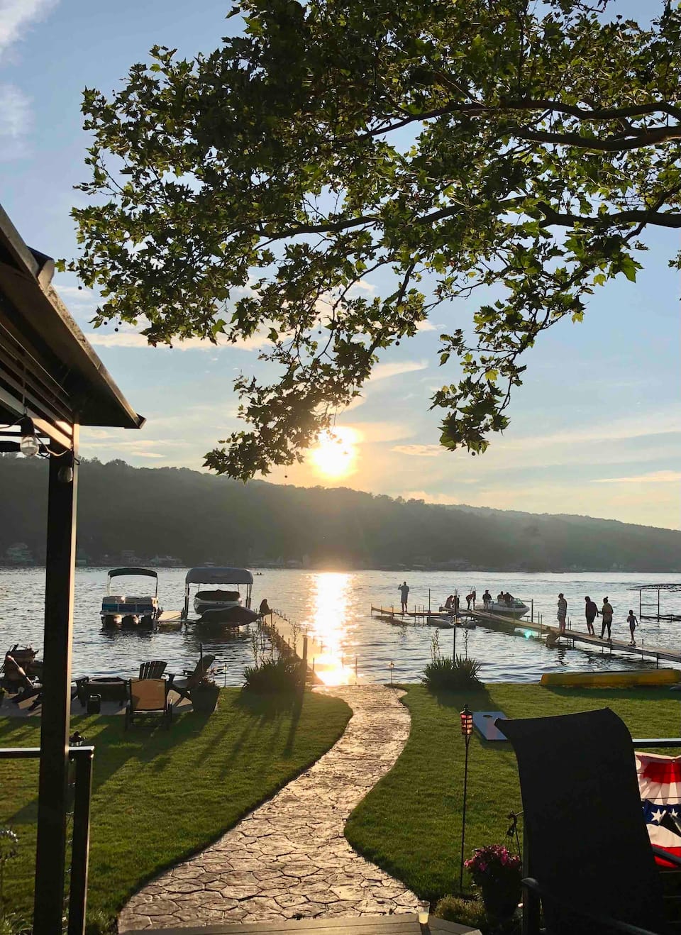 Conesus Lake, NY Vacation Rentals (4.9 out of 5) - Airbnb