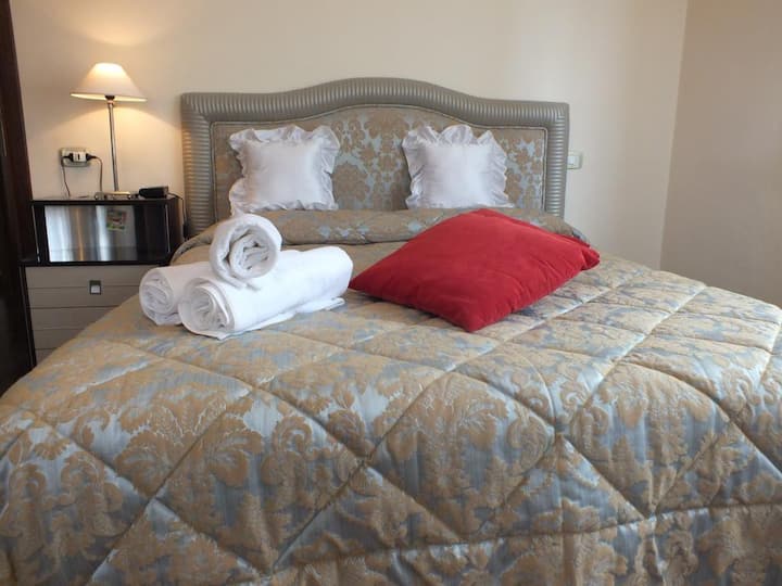 Nice Holiday Villa Stella 3km From Assisi - 阿西西