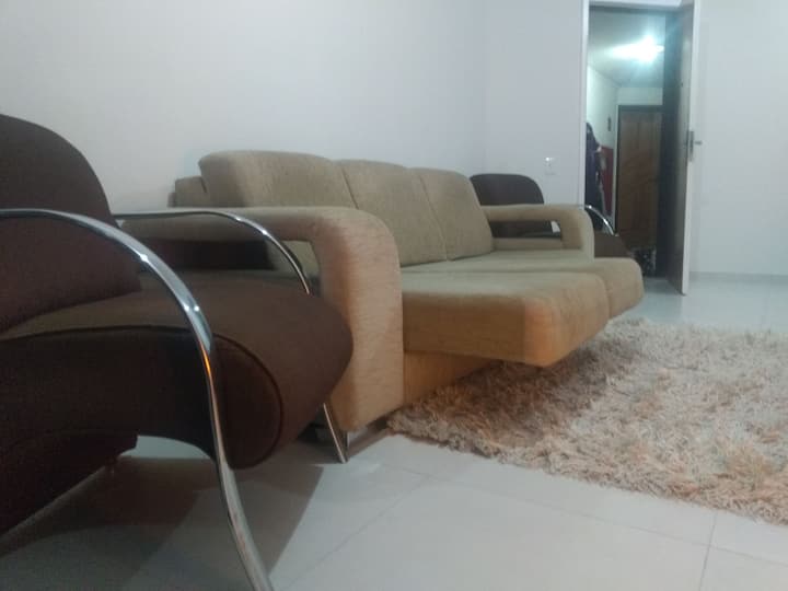 Apartamento Inteiro 68mts,duas Vagas De Garagem, - São José dos Campos