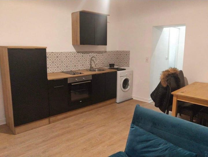 Appartement T.2 Plein Centre De Concarneau - Concarneau