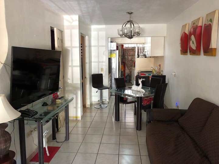 Casa Jardines Vallarta - Puerto Vallarta