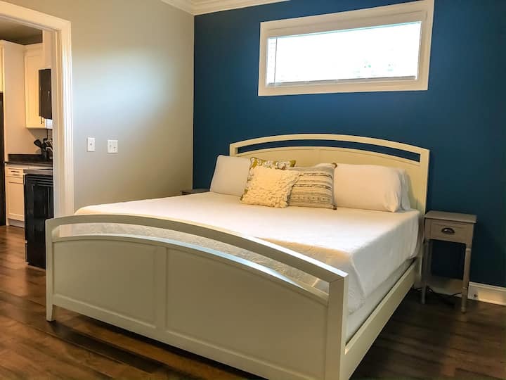1 Bed Chattanooga Vacation - Chattanooga