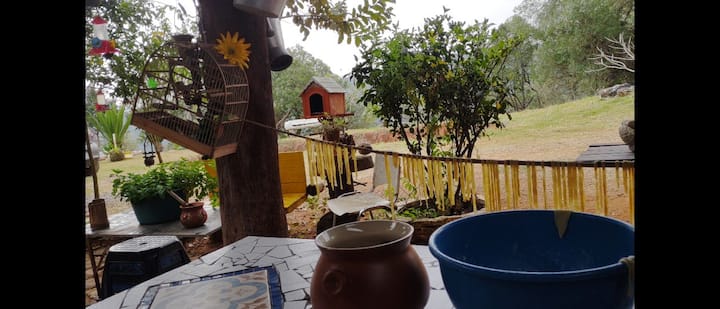Rancho Serra Da Cantareira - Caieiras