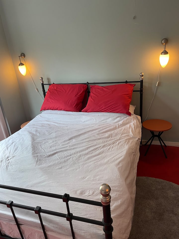 Beautiful Room Close To Tu Delft And City Centre - Delft