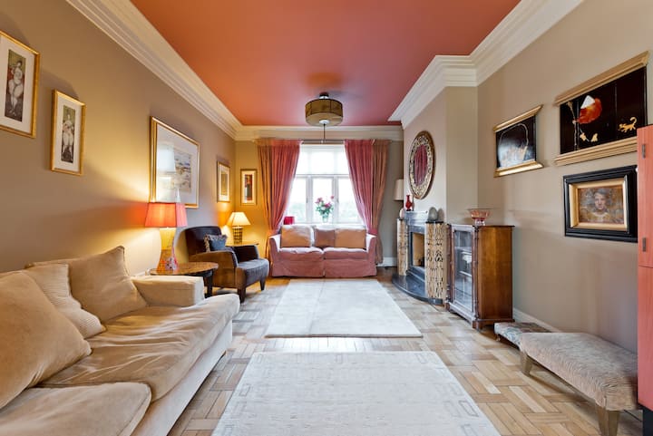 Sandymount Home - Dun Laoghaire