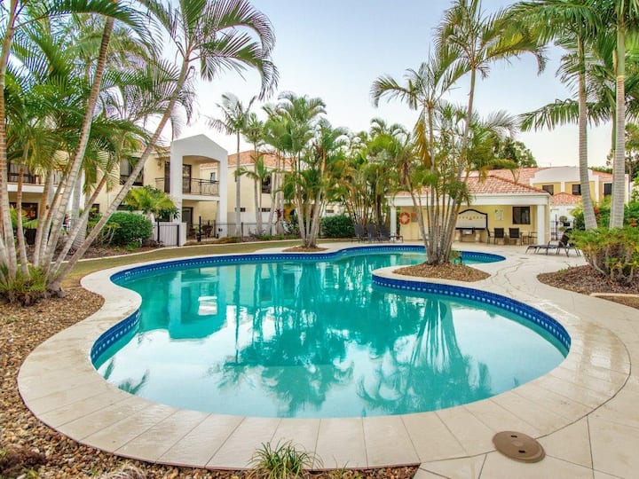 Designer Villa  Hope Island Qld - Dreamworld, Coomera