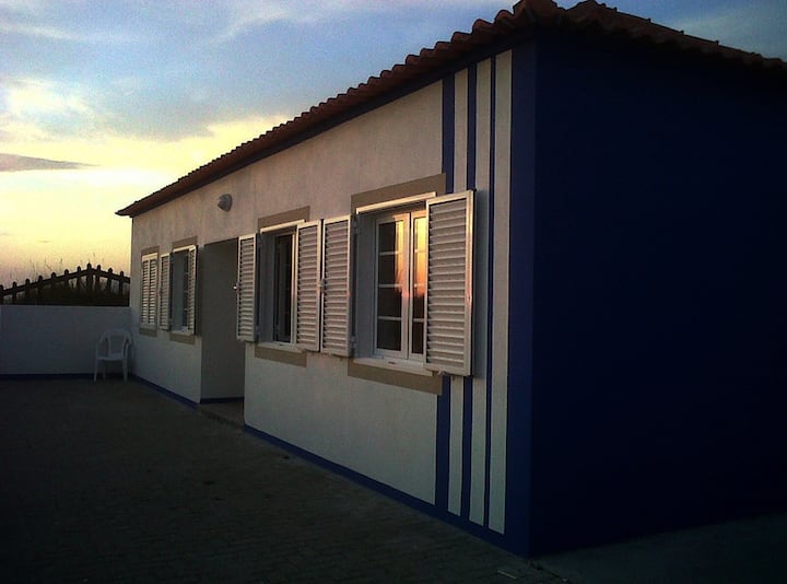Amorosa Maison Sur La Plage - Antas