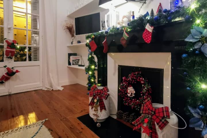 Coup De Coeur ! Balcon Plein Sud, Hypercentre - Trouville-sur-Mer