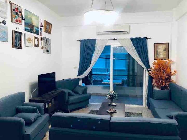 Best Location In Mar Mikhael - Beyrouth