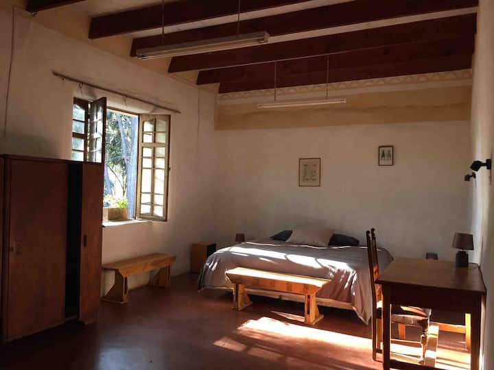 La Puntilla - San Felipe, Chile