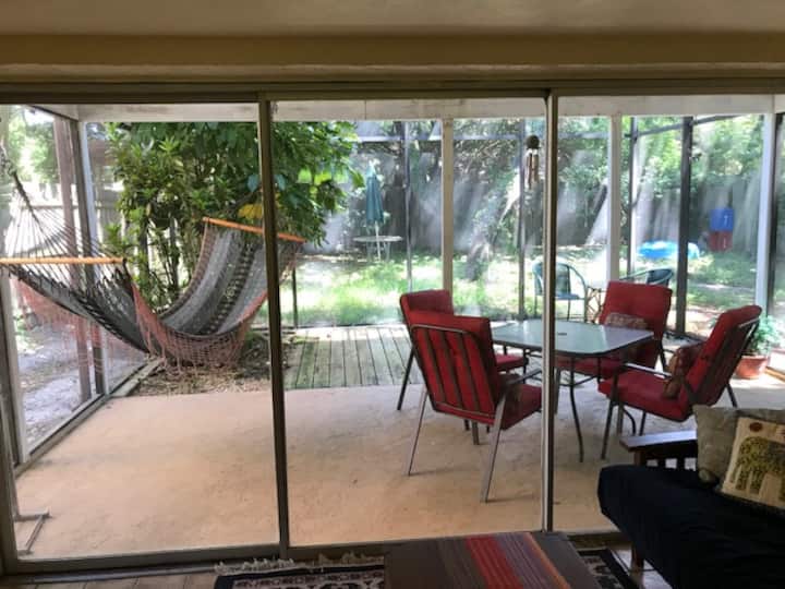 Siesta Hideaway - Siesta Key, FL