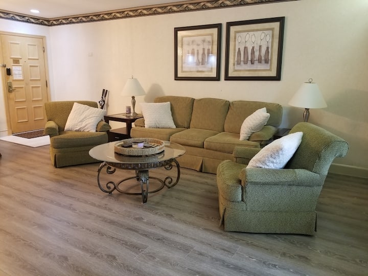 Florida Condo Palm Harbor West Coast - Palm Harbor, FL