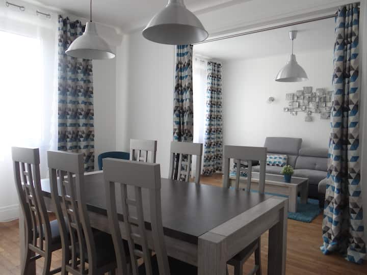 Hyper Centre -Tourisme Et Voyage D'affaire - Amiens