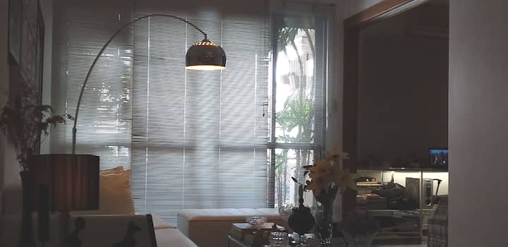 O Melhor Apartamento De Salvador 100% Decorado - Barra