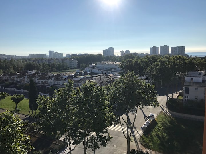 Little Piece Of Heaven In Playa  De Aro - Platja d'Aro