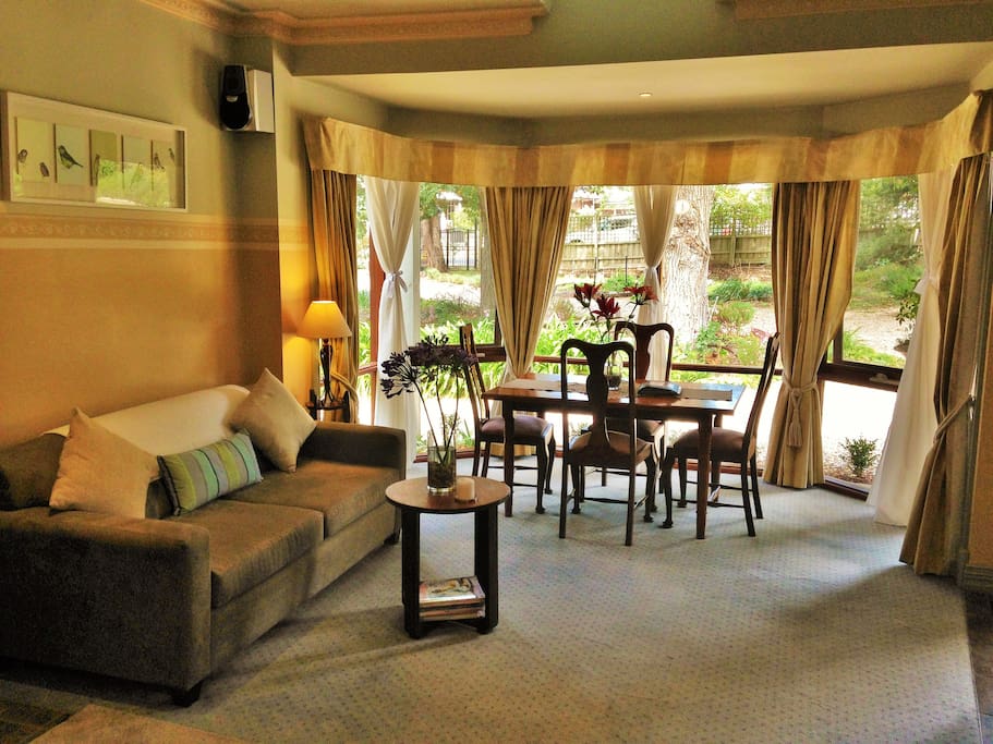 Bindley House B&B Cottages - Bed and breakfasts for Rent in Kilmore ...