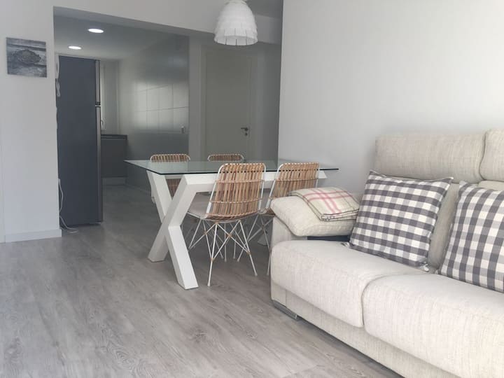 "Atico Lavanda"
Vt-39967-v * - Valencia