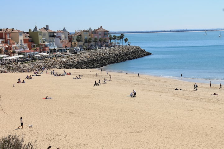 Seaview Puerto Sherry Duplex - El Puerto de Santa María
